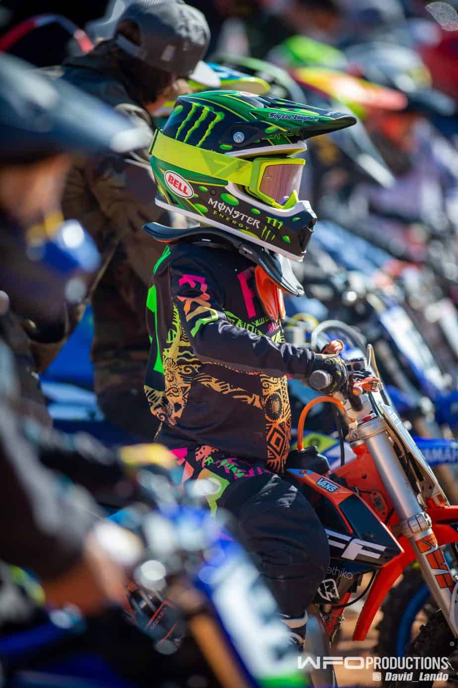 2021 Monster Energy AMA Pro Supercross Schedule | MyRaceNumber
