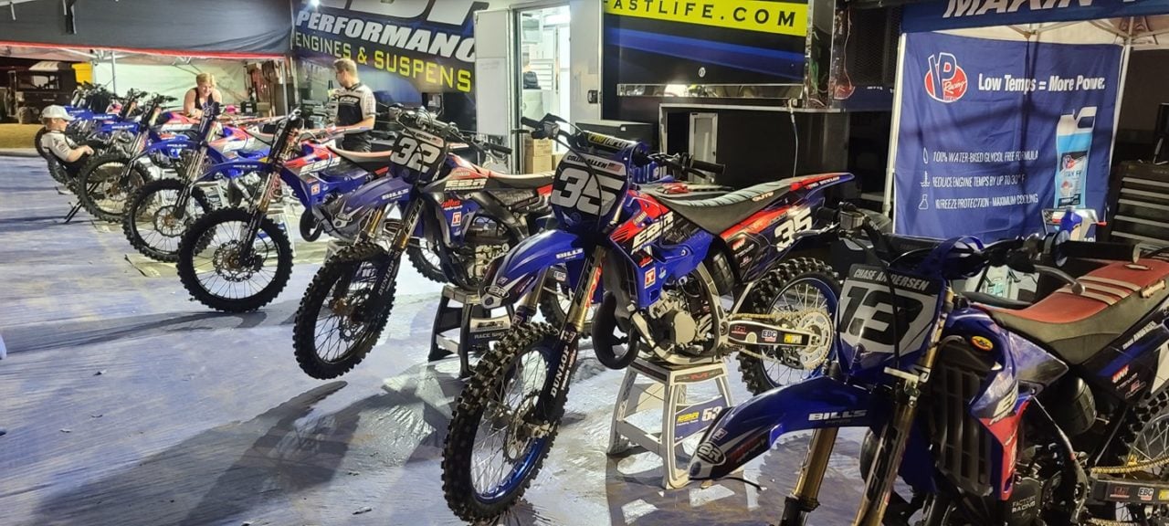 Custom Racing Banners Archives - My Race Number